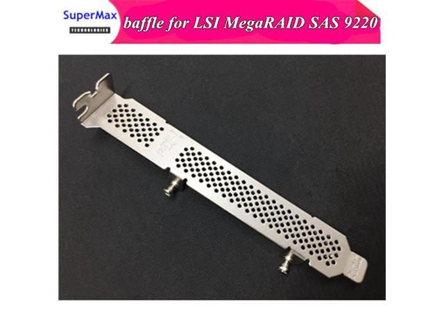 Click here for Bloc de fer MegaRAID SAS 9220 9240-8i 9240-4i à di... prices