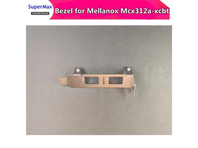 Click here for Déflecteur demi-hauteur pour Mellanox  5 pièces  M... prices