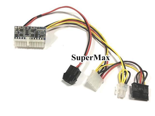 Click here for Module dalimentation PCI-E 6 broches  24 broches... prices