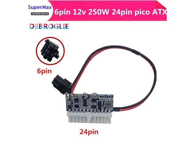 Click here for Commutateur Pico ATX pour voiture  livraison gratu... prices