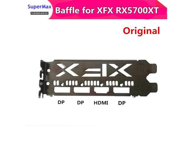 Click here for Support pour carte graphique de jeu XFX RX5700XT... prices