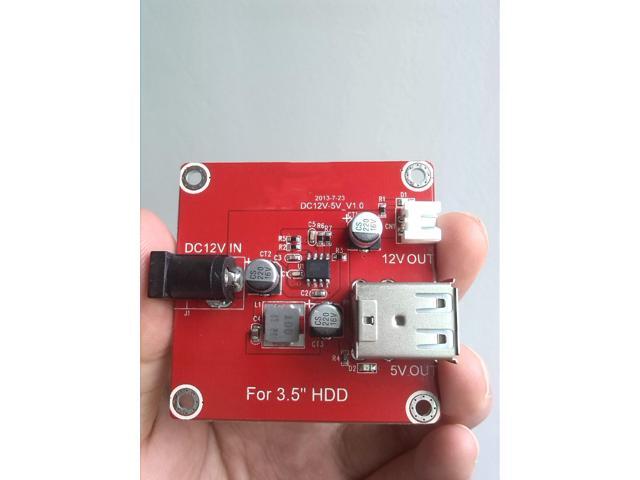 Click here for Carte dalimentation pour Raspberry Pi 3/cubieboard... prices