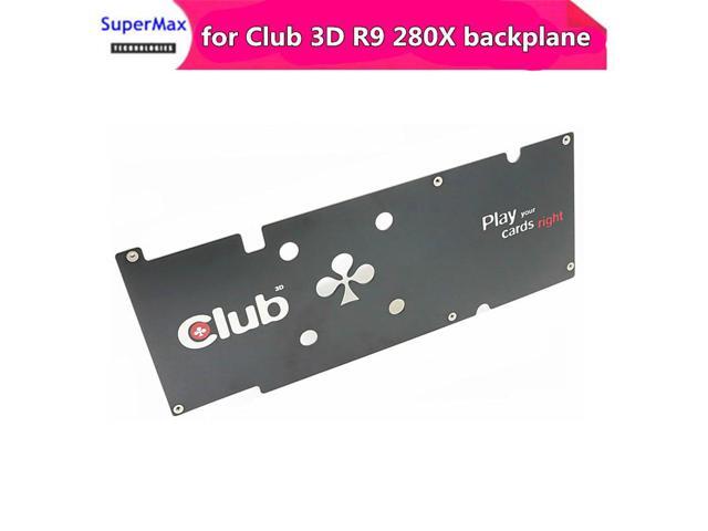 Click here for Arrière-plan graphique 3D R9 280X  avec vis   avec... prices