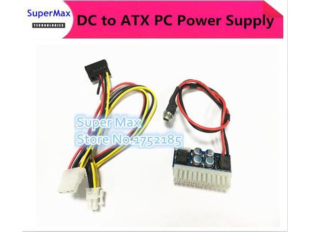 Click here for Câble dalimentation modulaire DC ATX 24 broches  1... prices