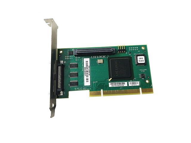 Click here for Carte PCI SCSI 32 bits LSI LOGIC LSI20160  160M  1... prices