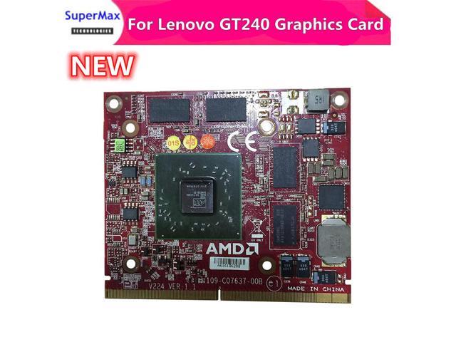 Click here for Carte graphique tout-en-un pour Lenovo  e  enficha... prices