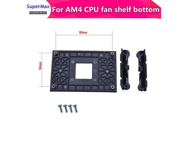 Click here for Plaque de base de ventilateur pour AMD buckle AM4... prices