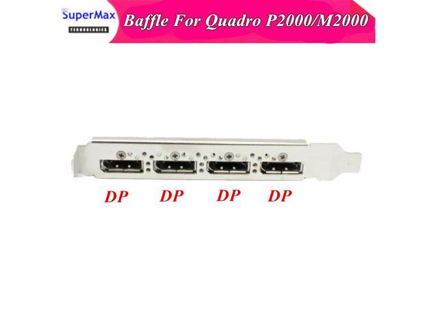 Click here for Déflecteur de carte graphique professionnel pour N... prices