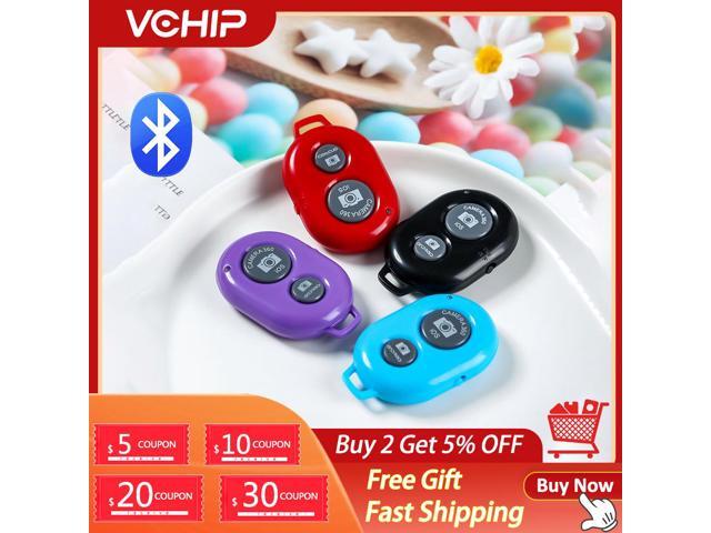 Click here for Télécommande sans fil Bluetooth Portable  obturate... prices