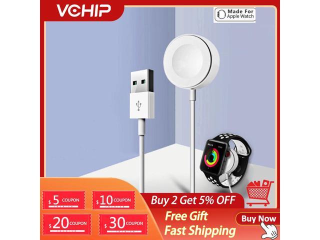 Click here for Chargeur magnétique sans fil Portable pour IWatch... prices