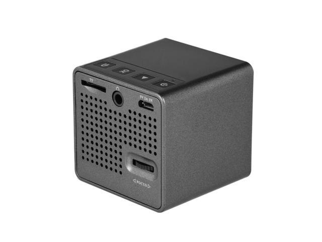 Click here for VCHIP P1S mini projecteur pour Home cinéma Miracas... prices