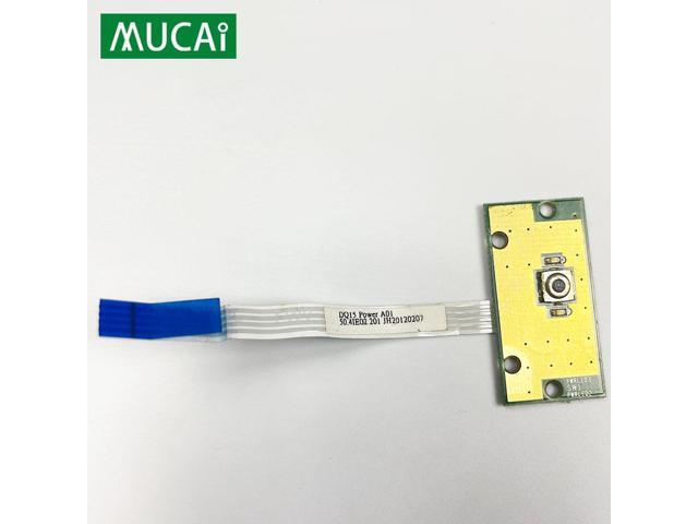 Click here for For Dell Inspiron 15R N5110 Power Button Board wit... prices