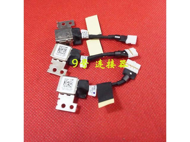 Click here for DC Power Jack with cable For Dell Latitude 11 3150... prices