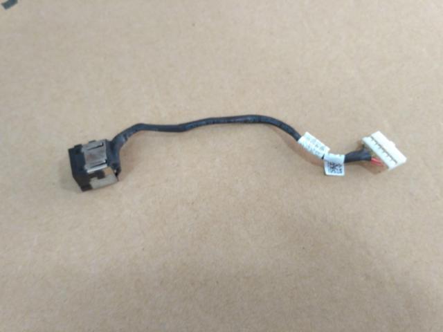 Click here for DC Power Jack with cable For m431 5435 DELL m431 5... prices