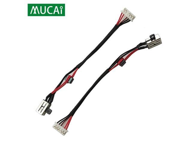 Click here for DC Power Jack with cable For Dell Inspiron 17 5000... prices