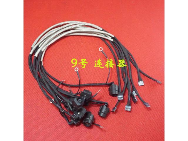 Click here for DC Power Jack with cable For Sony VPC-SB SA SD lap... prices