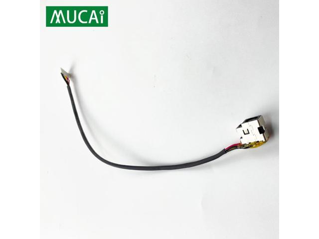 Click here for DC Power Jack with cable For HP DV7-2000 DV7-2180U... prices