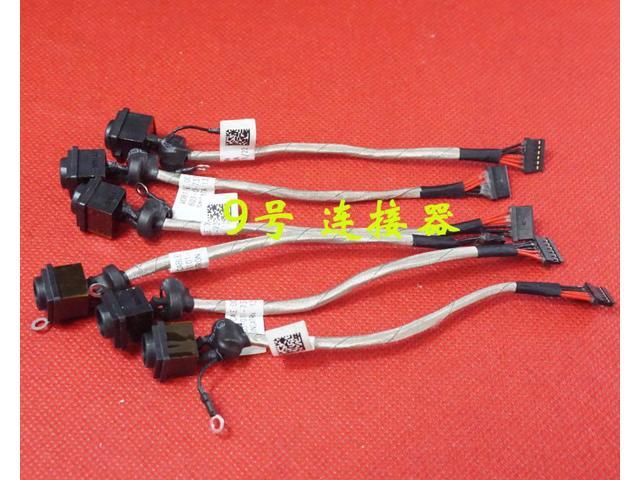 Click here for DC Power Jack with cable For Sony VPCF2 VPC-F2 VPC... prices