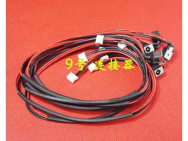 Click here for DC Power Jack with cable For HP DV5000 V5000 DV510... prices