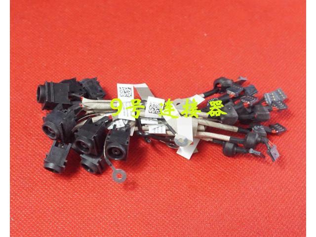 Click here for DC Power Jack with cable For Sony SVE14A SVE14A1S... prices