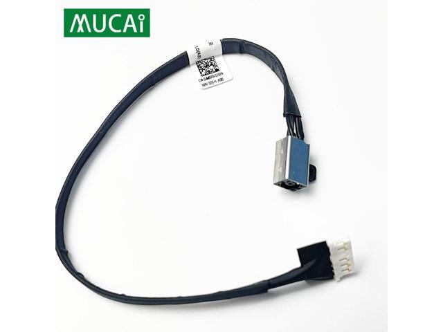 Click here for DC Power Jack with cable For Dell 7000 14 7460 747... prices