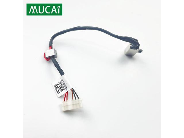 Click here for DC Power Jack with cable For Dell Inspiron 15 5000... prices