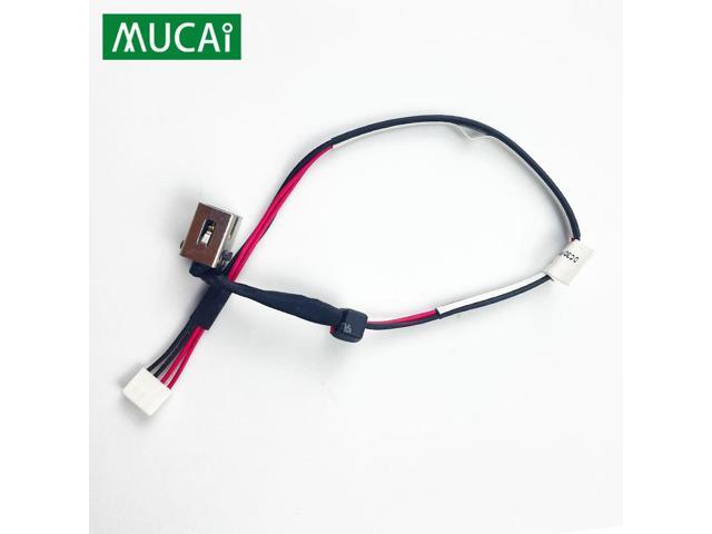 Click here for DC Power Jack with cable For Toshiba L40 L45T L40-... prices