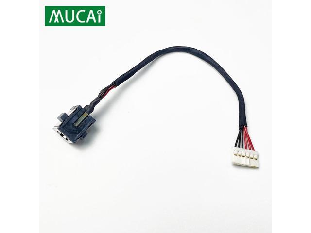 Click here for DC Power Jack with cable For ASUS VM590Z K555Z lap... prices
