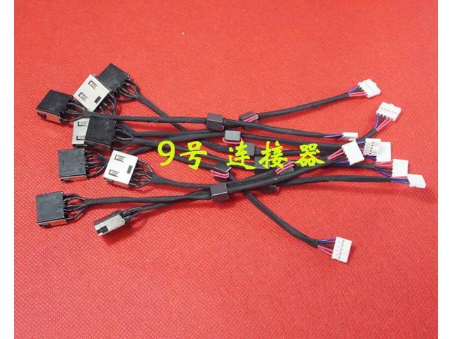 Click here for DC Power Jack with cable For Lenovo B50-30 B50-45... prices
