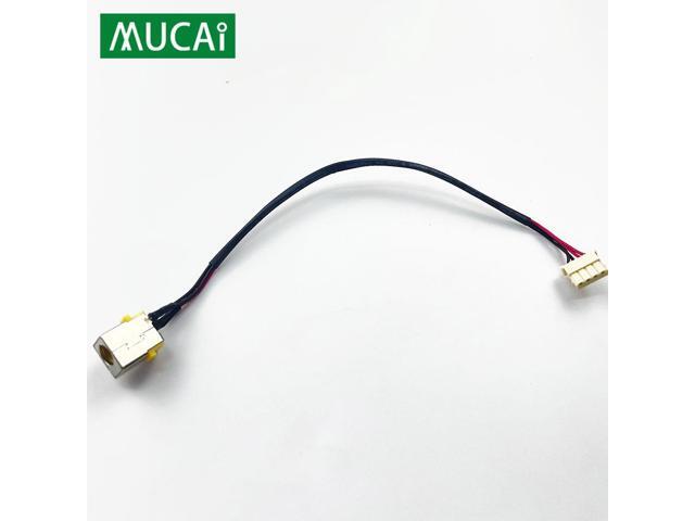 Click here for DC Power Jack with cable For Acer E5-523 E5-523G E... prices