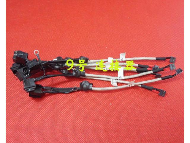 Click here for DC Power Jack with cable For Sony VPCF11 VPCF12 VP... prices