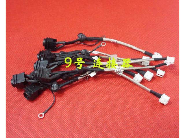 Click here for DC Power Jack cable For Sony PCG-7173L PCG-7184L P... prices