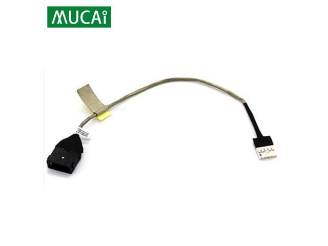 Click here for DC Power Jack with cable For Lenovo ideapad 500S-1... prices