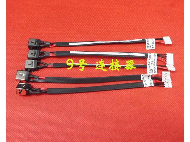 Click here for DC Power Jack with cable For ASUS S550 S550C S550C... prices