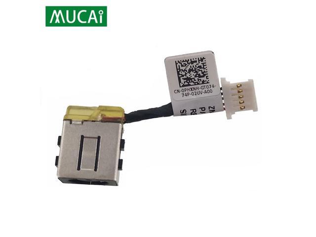 Click here for DC Power Jack with cable For Dell Inspiron 11 3135... prices