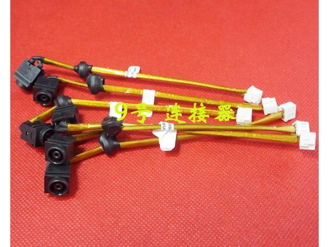 Click here for DC Power Jack with cable For Sony VGN-C C1S/W PCG-... prices