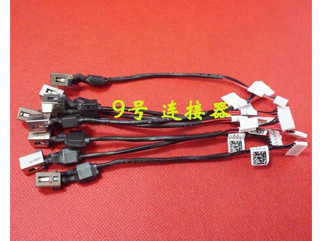 Click here for DC Power Jack with cable For TOSHIBA C70C75 C75D C... prices