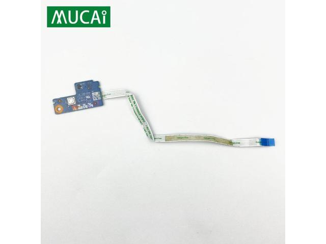 Click here for For Lenovo ThinkPad E440 E431 laptop Power Button... prices