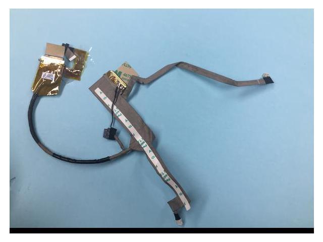 Click here for Video screen Flex cable For Acer Aspire 1420P 1820... prices