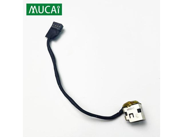 Click here for DC Power Jack with cable For HP ProBook 430 440 45... prices