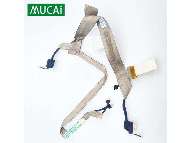 Click here for Video screen Flex cable For Asus GG72GX G71V G71GX... prices