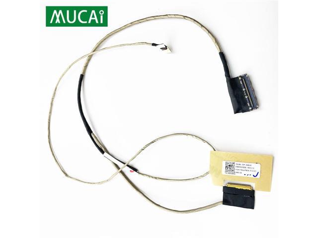 Click here for Video screen Flex cable For Lenovo IdeaPad 320S-14... prices