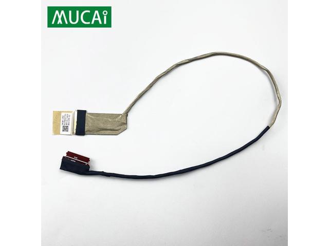 Click here for Video screen Flex cable For HP Envy 17-J Touch Sma... prices