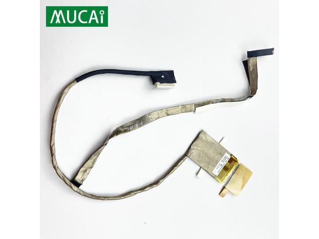 Click here for Video screen Flex cable For Samsung NP300E4C NP300... prices