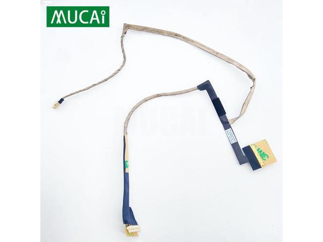 Click here for Video screen Flex cable For HP ProBook 5310M 4710s... prices