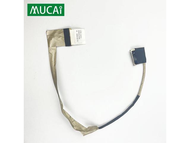 Click here for Video screen Flex cable For Lenovo Ideapad Z470 Z4... prices