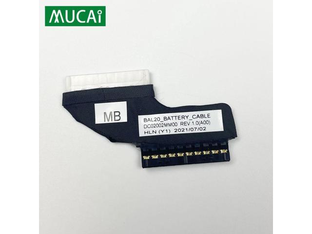 Click here for Flex Cable For Dell Inspiron 15 5565 5567 laptop C... prices