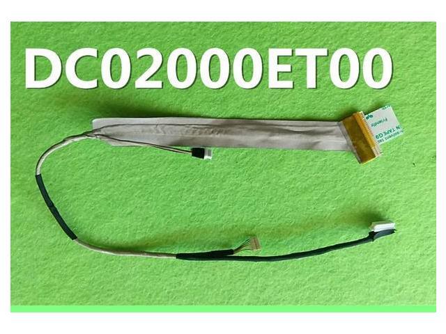 Click here for Video screen Flex cable For Lenovo Ideapad N200 Y4... prices