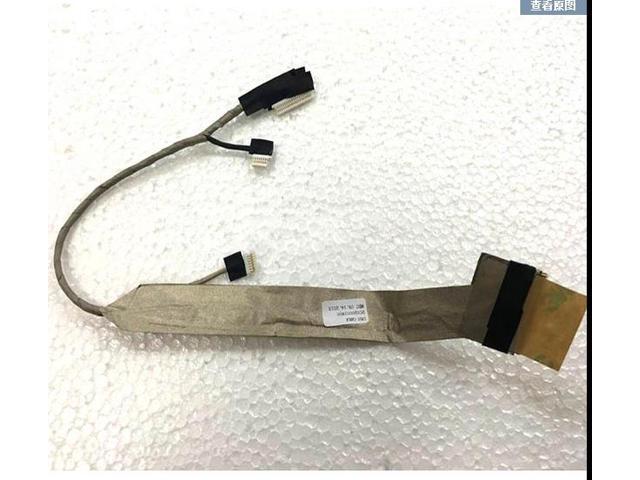 Click here for Video screen Flex cable For Lenovo Y430G Y430A V45... prices