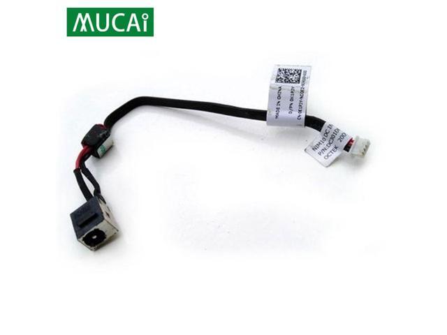 Click here for DC Power Jack with cable For Dell Mini 10 1012 101... prices